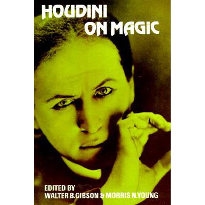 Houdini on Magic