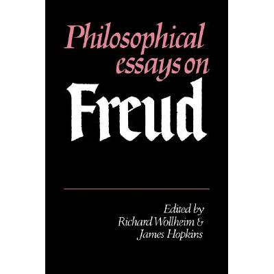 Philosophical Essays on Freud