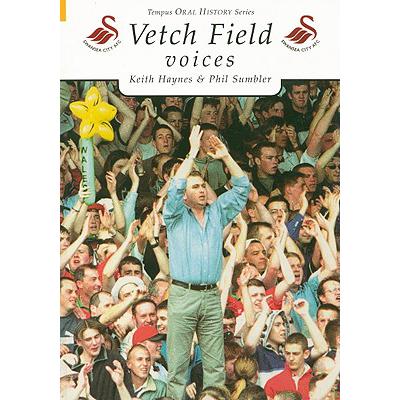Voices of Vetch Field