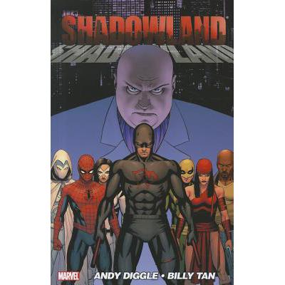 Shadowland