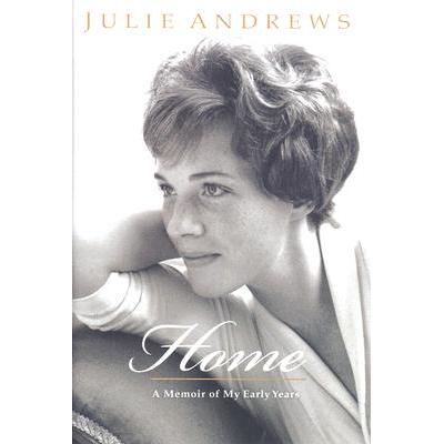 Home: A Memoir of My Early Years