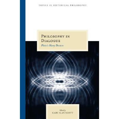 Philosophy in Dialogue: Plato's Many Devices