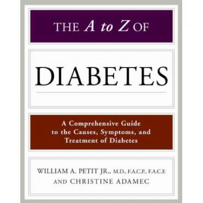 The A to Z of Diabetes