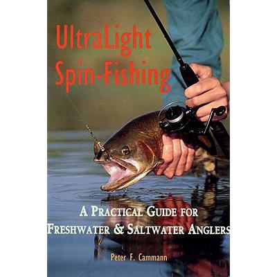 Ultralight Spin Fishing