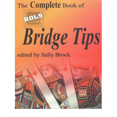 The Complete Book of Bols Bridge Tips