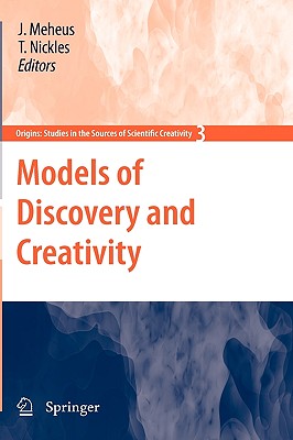 Models of Discovery and