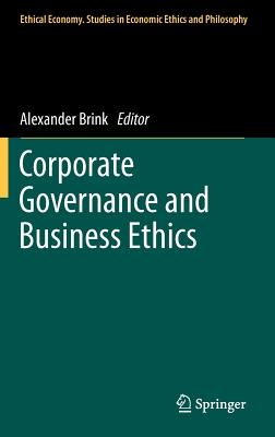 Corporate Governance and Busine