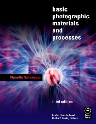 Basic Photographic Materials and