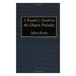 A Reader's Guide to the Chopin