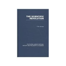 The Scientific Revolution