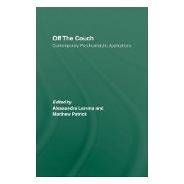 Off the Couch: Contemporar