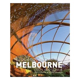 Design City Melbourne