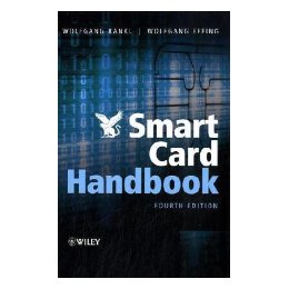 Smart Card Handbook 4E