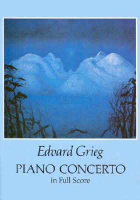 Piano Concerto in Full Score