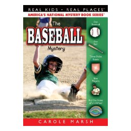 The Baseball Mystery