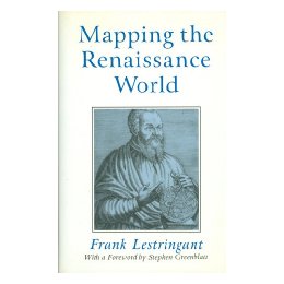 Mapping The Renaissance World - Th