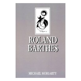 Roland Barthes