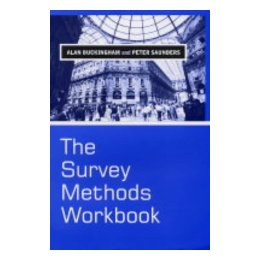 The Survey Methods Workbook - From