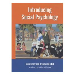 Introducing Social Psychology