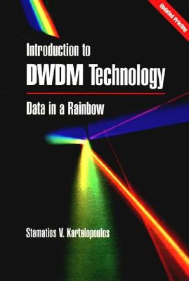 Introduction To Dwdm Technology: Data In