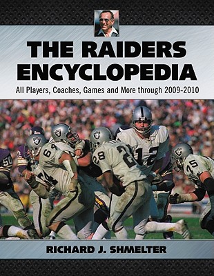 The Raiders Encyclopedia: All Players,