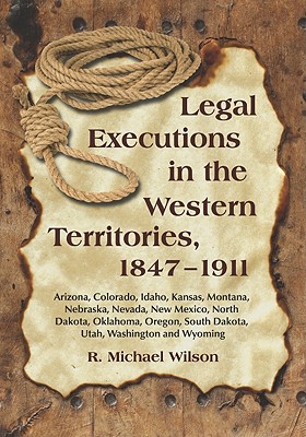 Legal Executions in the Western
