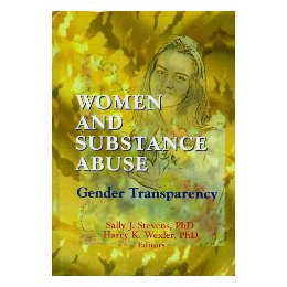 Women and Substance Abuse