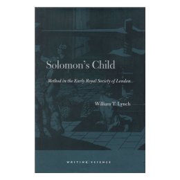 Solomon's Child: Method in the Earl