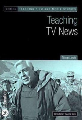 Teaching TV News
