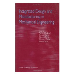 Integrated Design and Manufacturing in