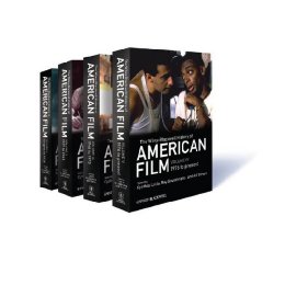 The Wiley-Blackwell History Of American