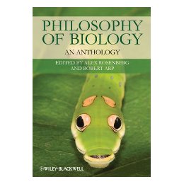 Philosophy Of Biology -