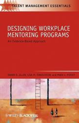 Designing Effective Mentoring Programs -