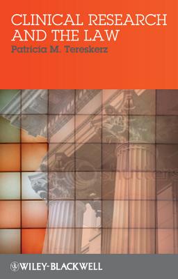 Clinical Research And The Law