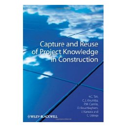 Capture And Reuse Of Project Knowledge
