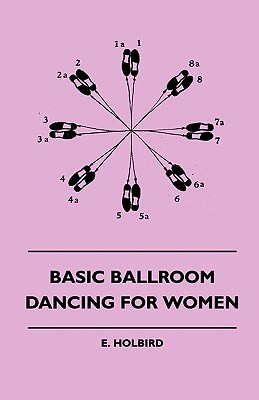 Basic Ballroom Dancing for Women