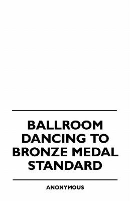 Ballroom Dancing to Bronze Medal