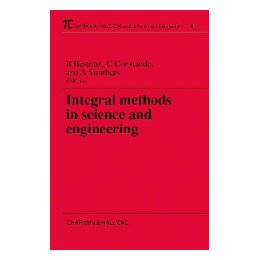 Integral Methods in Science and