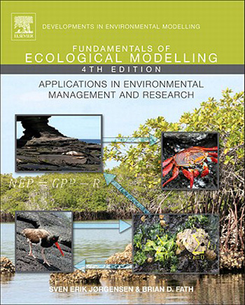 Fundamentals of Ecological Modelling: Applications in Environmental Management and Research Vo...