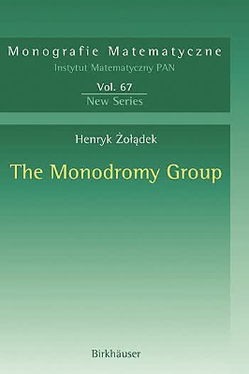 The Monodromy Group