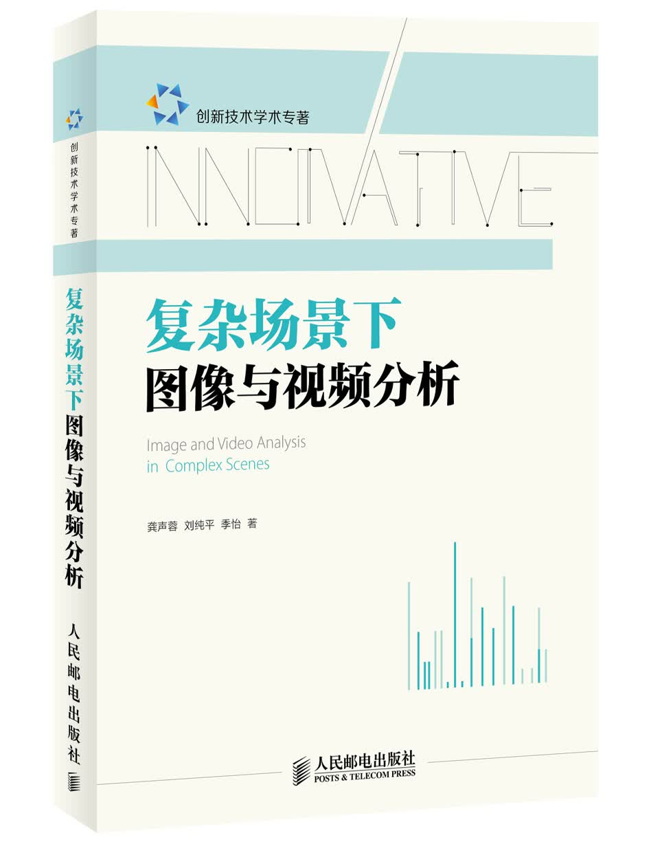 复杂场景下图像与视频分析