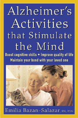 Alzheimer's Activities That Stimula
