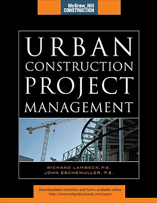 Urban Construction Projec