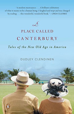 A Place Called Canterbury: Tales of the