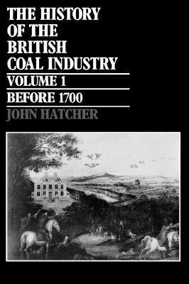 The History of the British Coal