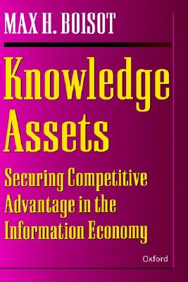 Knowledge Assets: Securing Competitive