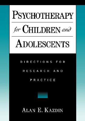 Psychotherapy for Children a