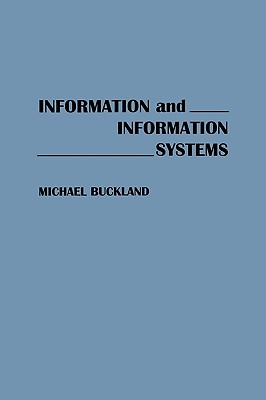 Information and Information