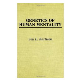 Genetics of Human Mentality