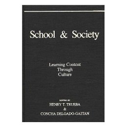 School and Society: Learning Content